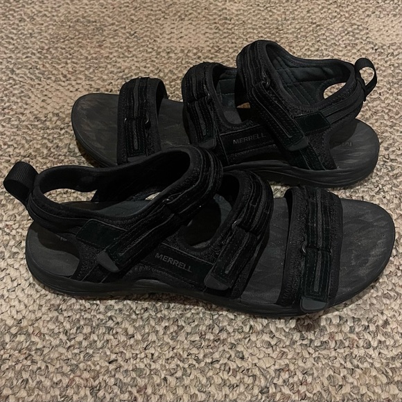 Merrell | Shoes | Merrell Performance Sandals | Poshmark